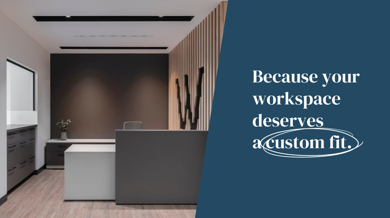 Logiflex | Office furniture