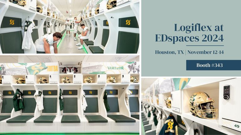 Logiflex | Office furniture