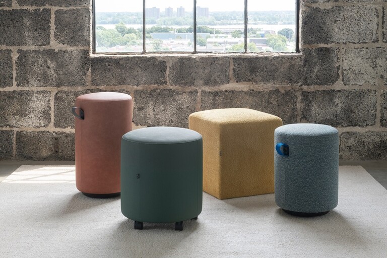 Logiflex | Office furniture