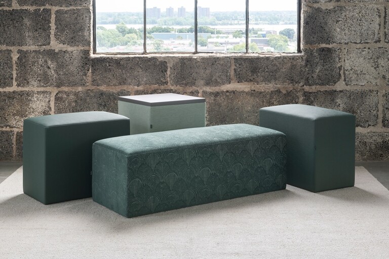 Logiflex | Mobilier de bureau