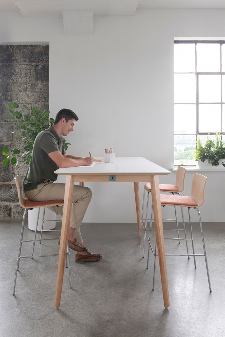 Logiflex | Office furniture