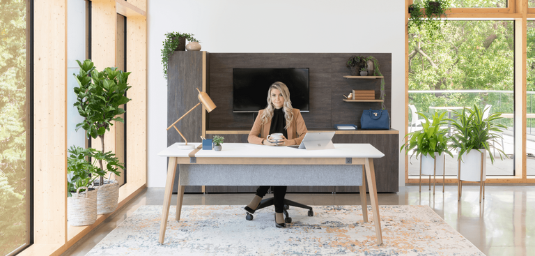 Logiflex | Office furniture