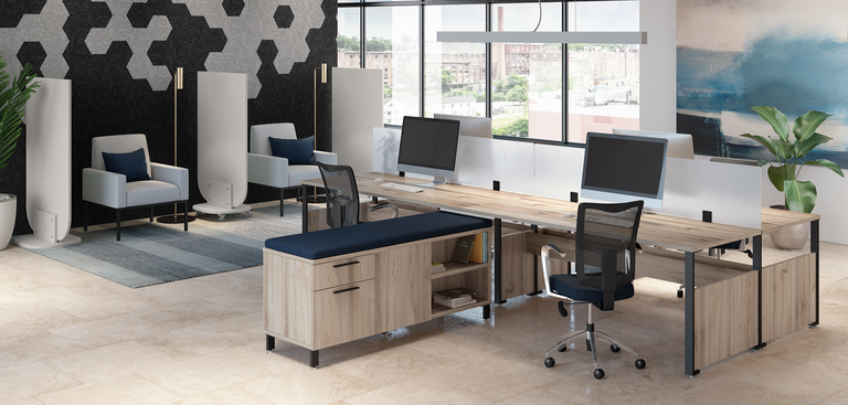 Logiflex | Office furniture