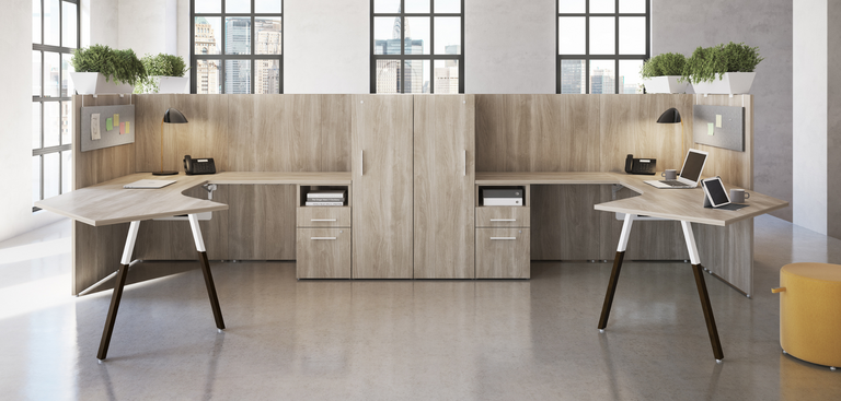 Logiflex | Office furniture