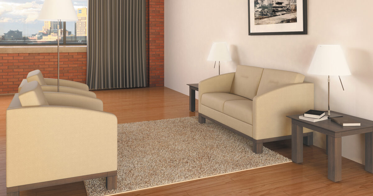 Logiflex | Flint | Tables d'appoint