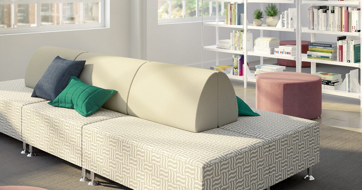 Logiflex | Infiniti c007