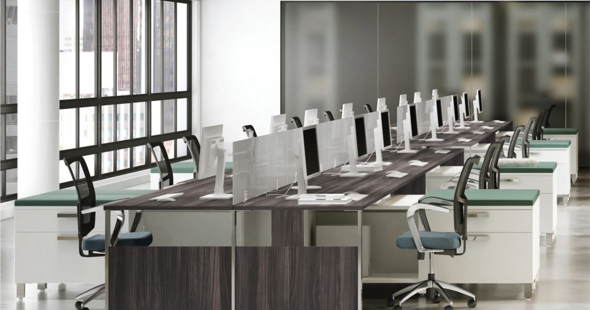 Logiflex | level benching c001a