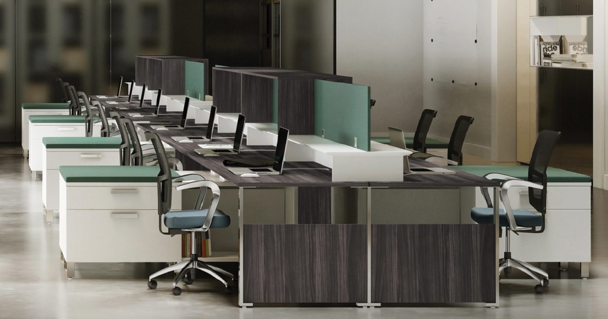 Logiflex | level benching c001b