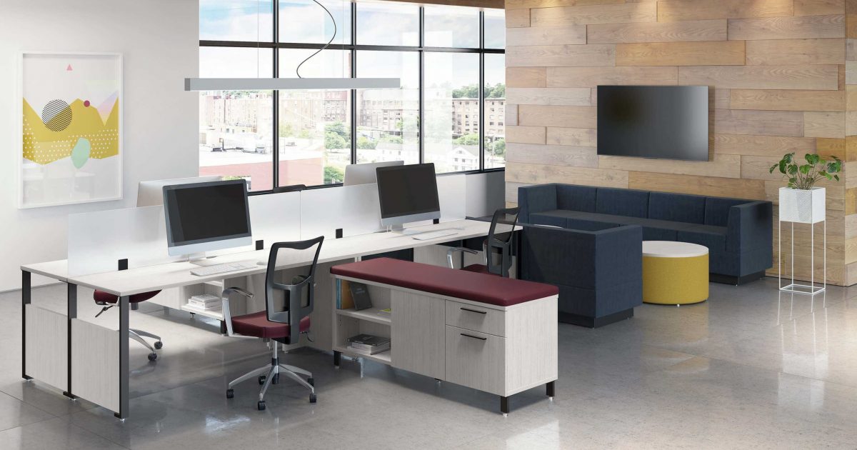 Logiflex | Level | Rangement