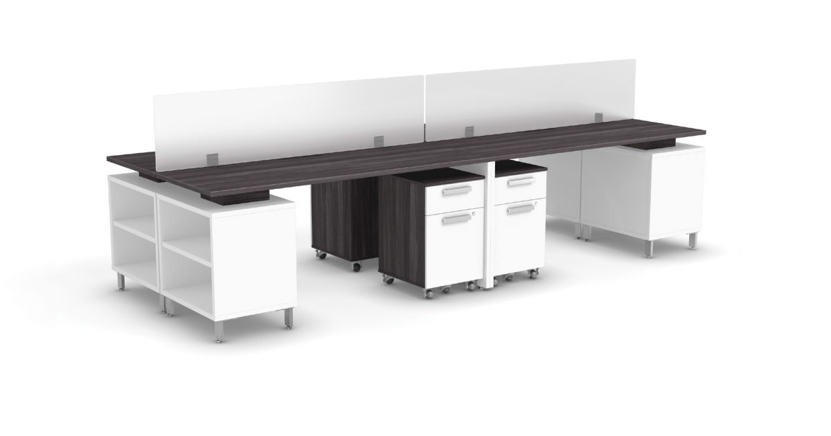 Logiflex | level benching fb010b