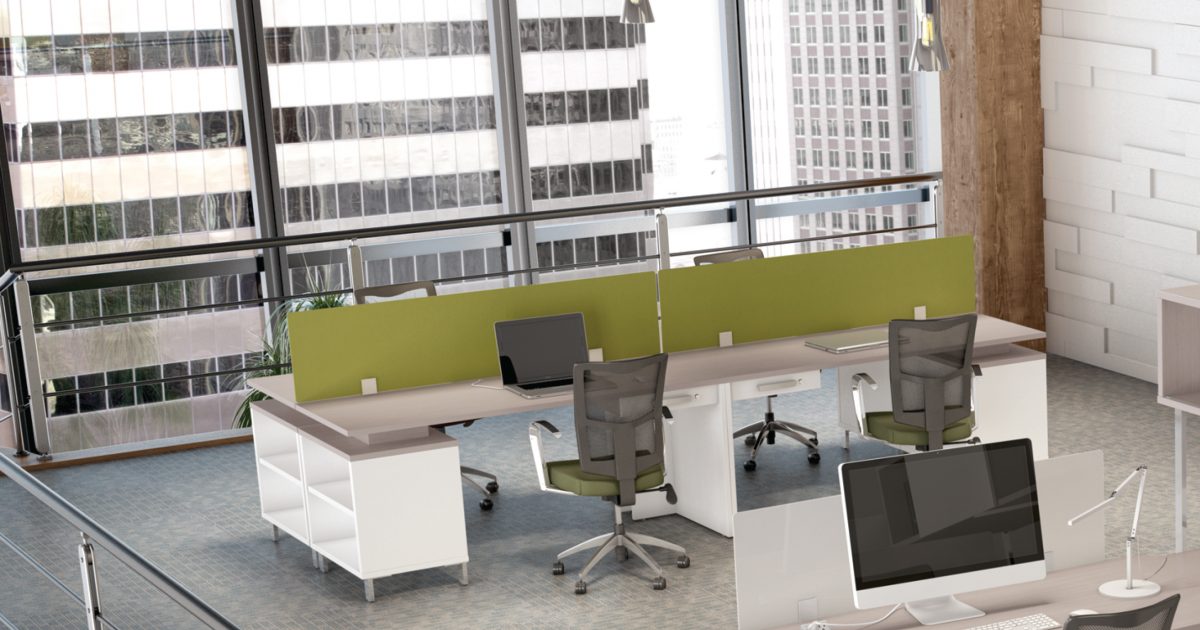 Logiflex | level focus c001a