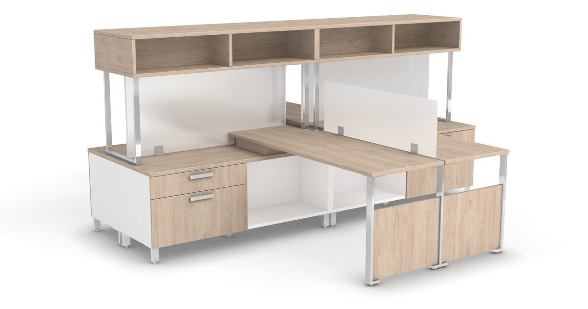 Logiflex | level focus fb002b