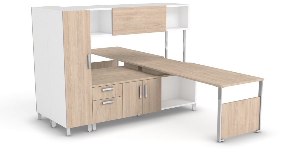 Logiflex | level focus fb003b