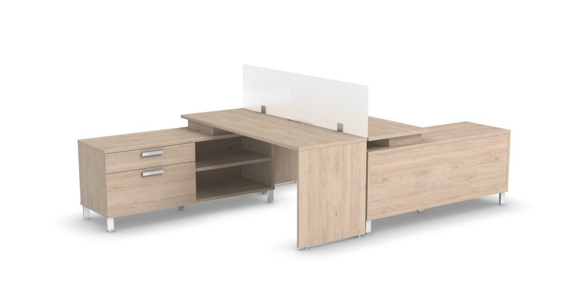 Logiflex | level focus fb004b