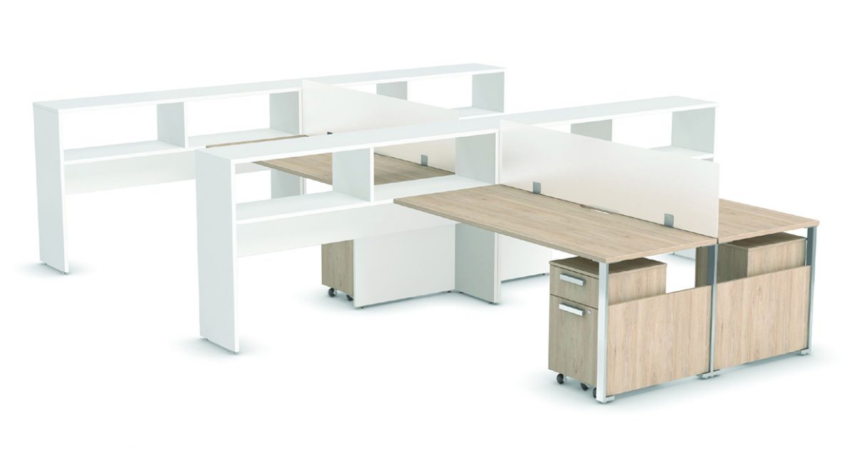 Logiflex | level focus fb005