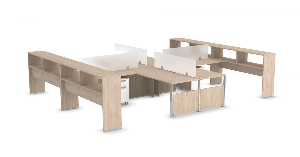 Logiflex | level focus fb006b