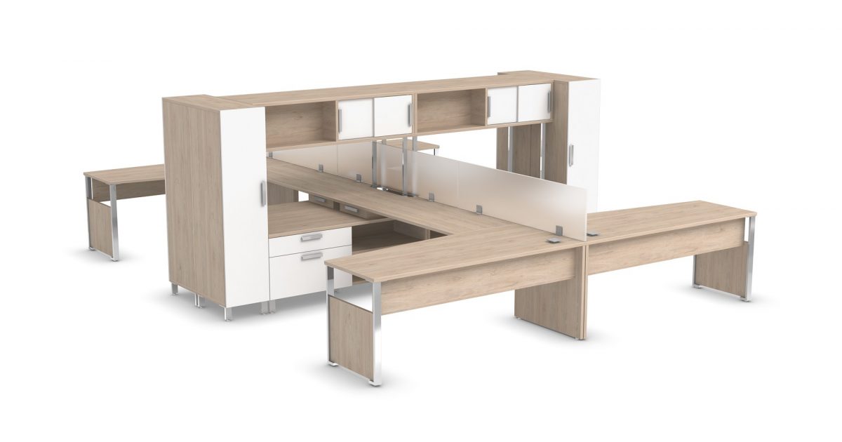 Logiflex | level focus fb010b