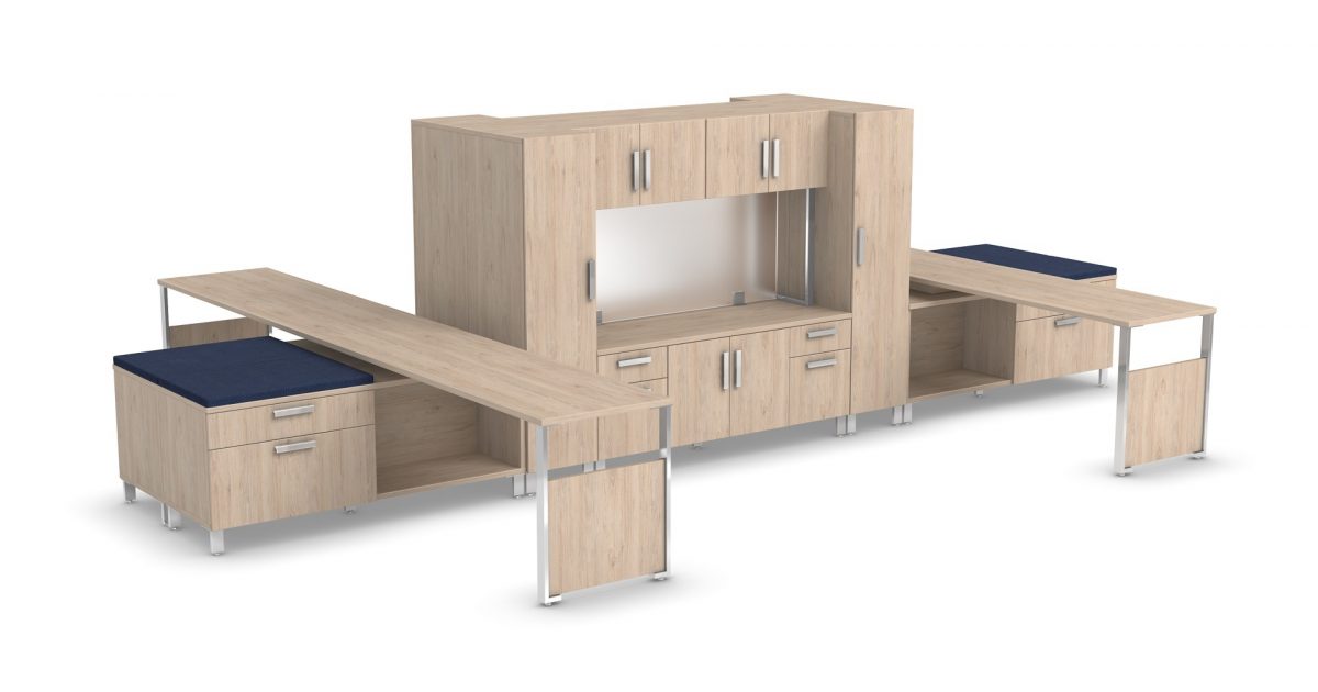 Logiflex | level focus fb011b