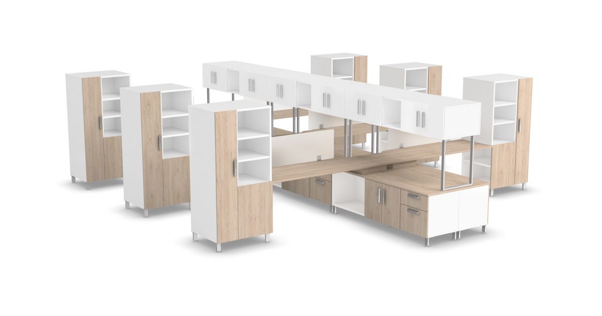 Logiflex | level focus fb013c