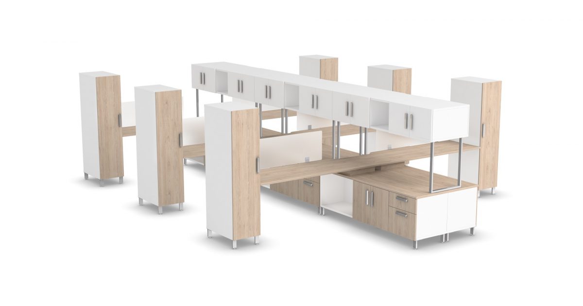 Logiflex | level focus fb013d