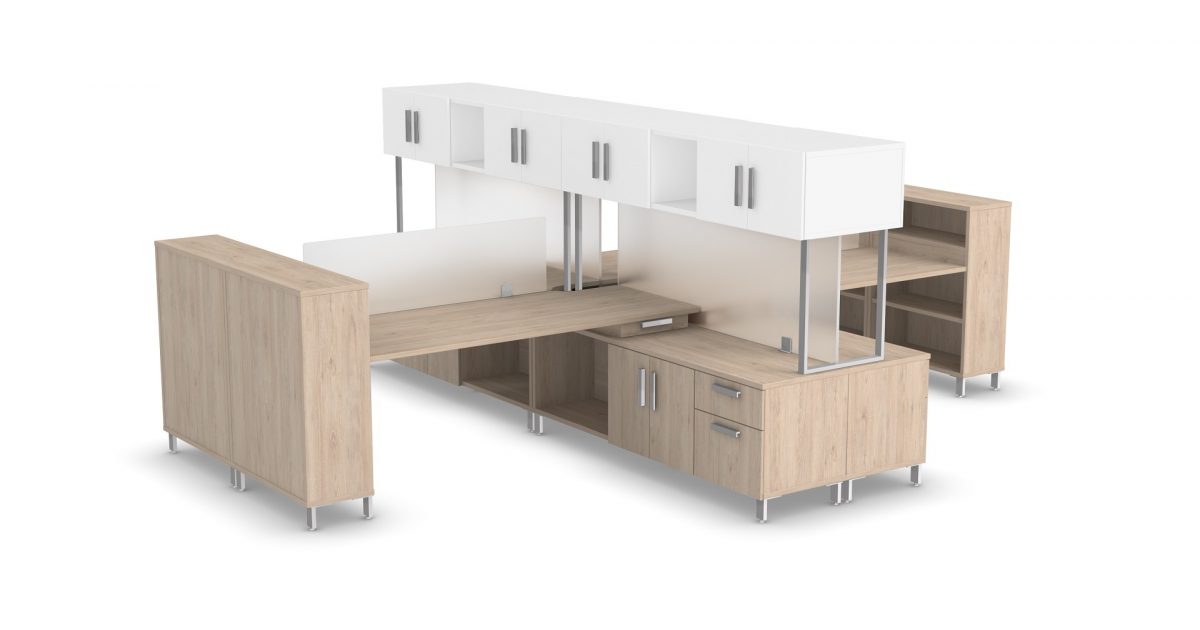 Logiflex | level focus fb015b