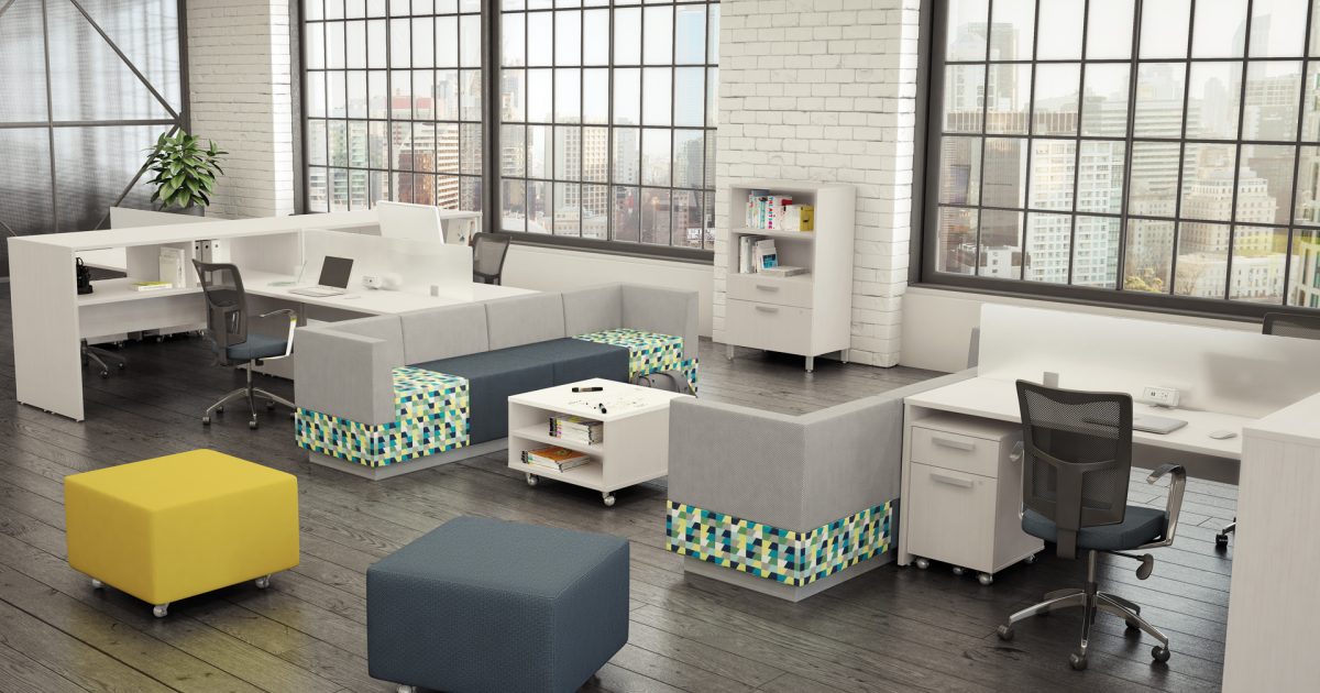 Logiflex | level team c001