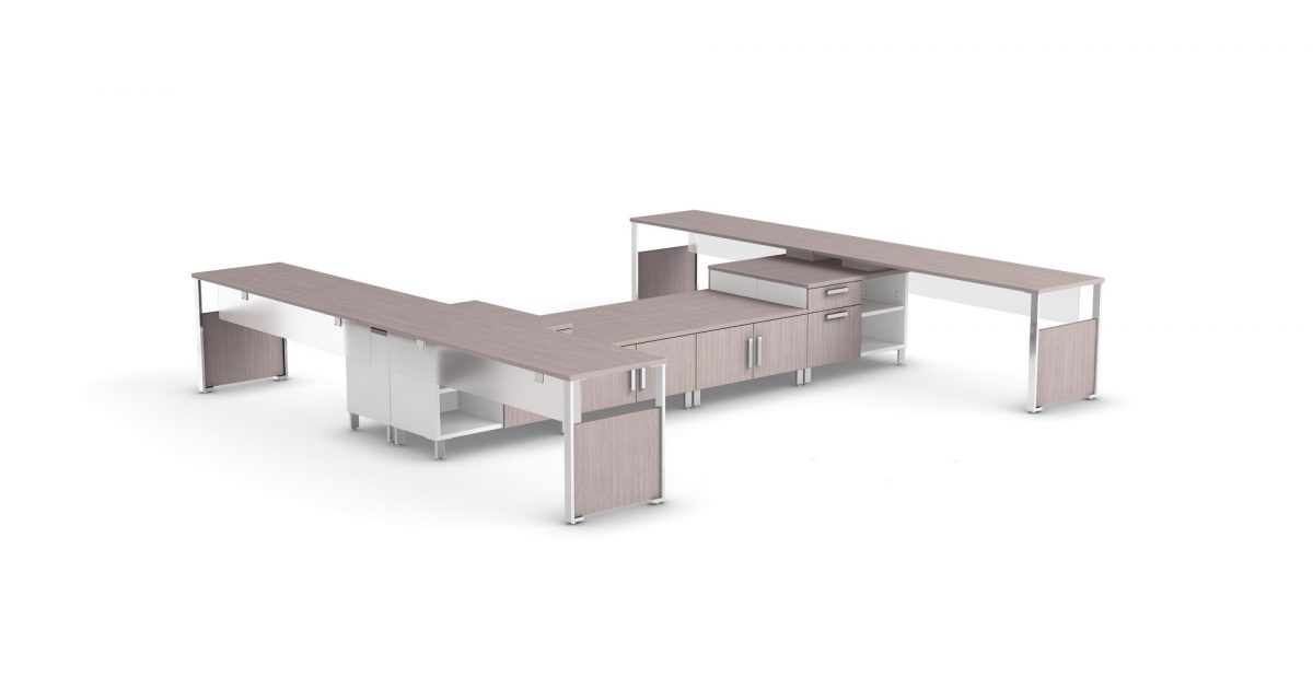 Logiflex | level team fb002b