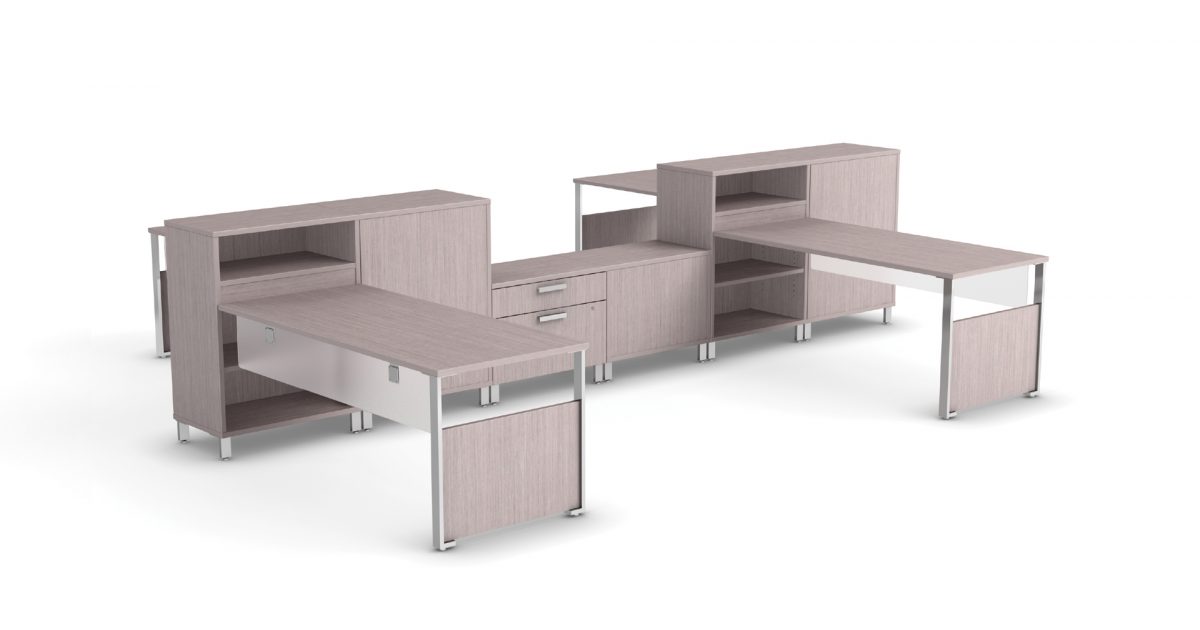 Logiflex | level team fb005b