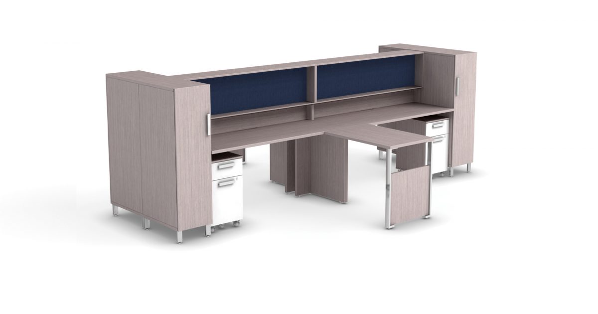 Logiflex | level team fb010