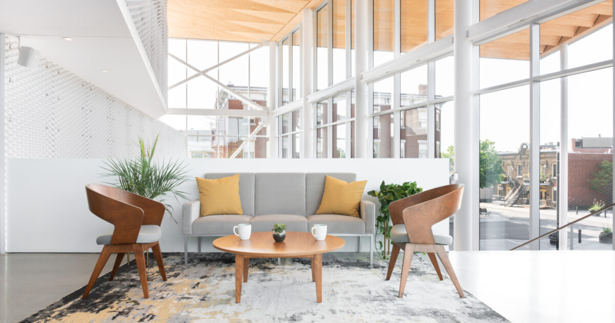 Logiflex | Milan - Armchair | Lounge seating