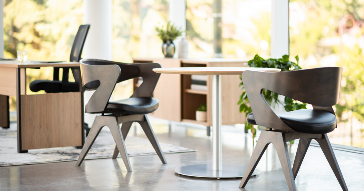 Logiflex | Magog | Occasional tables