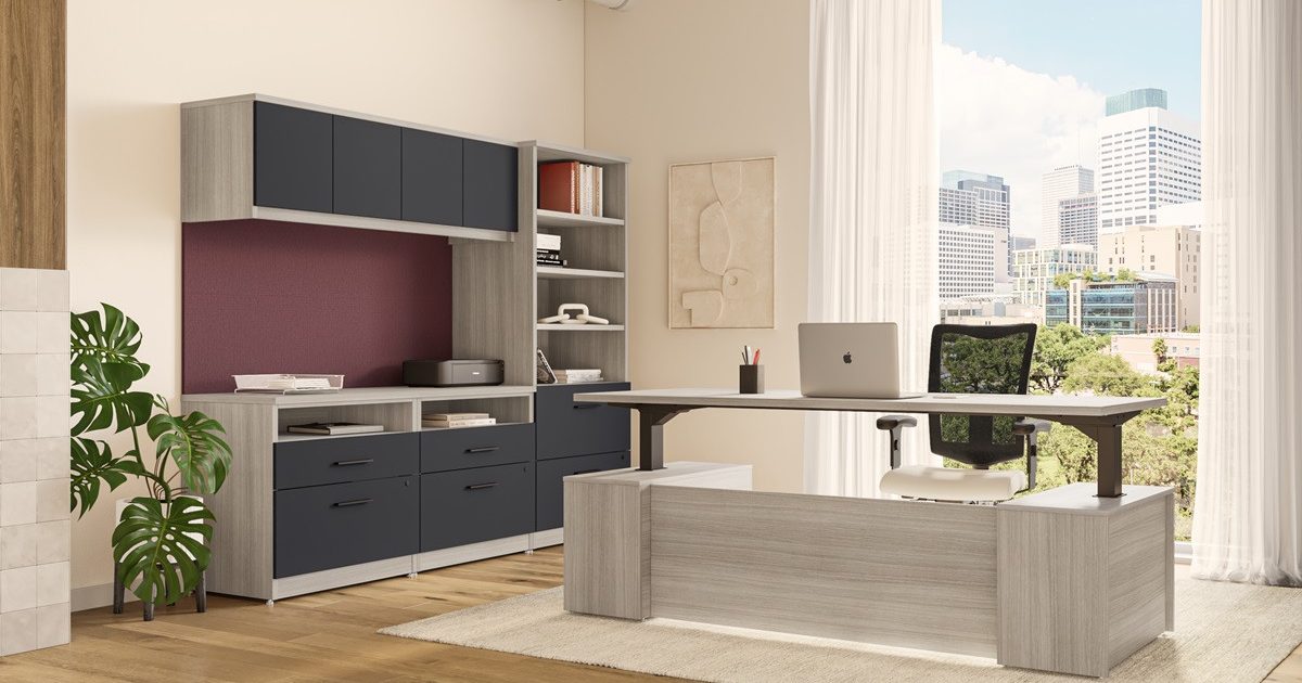 Logiflex | Millenium c027