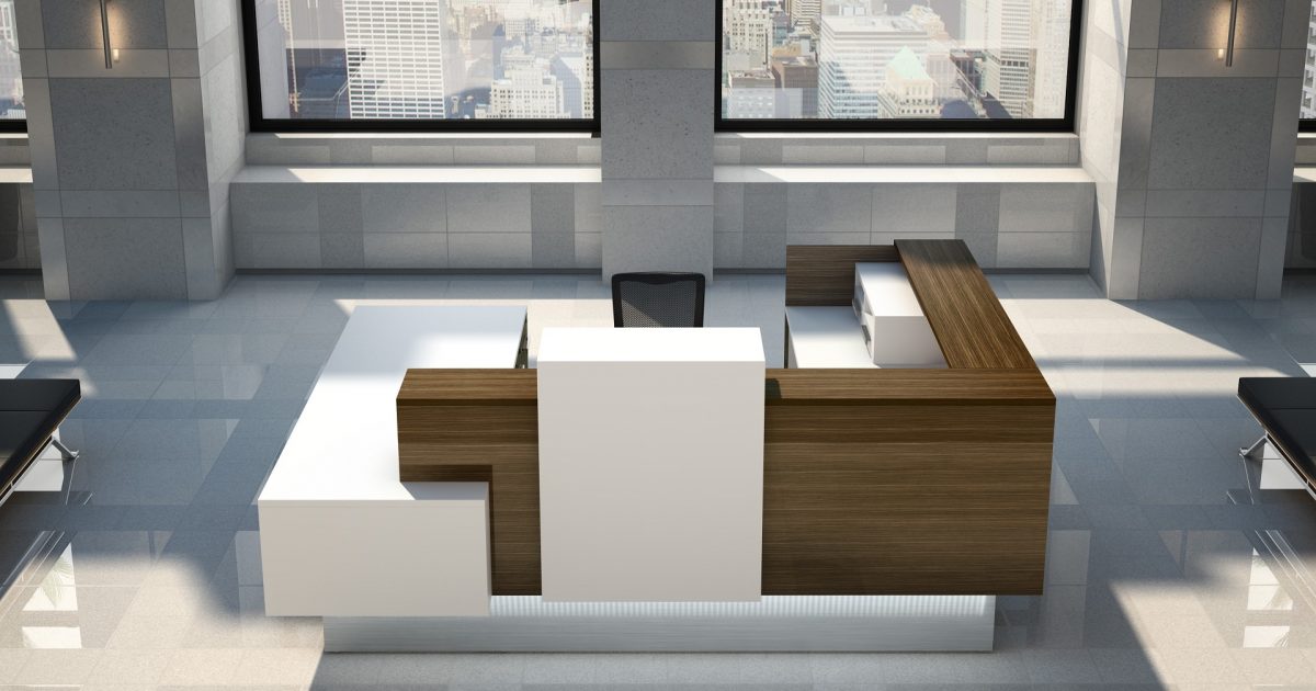 Logiflex | Inbox | Reception