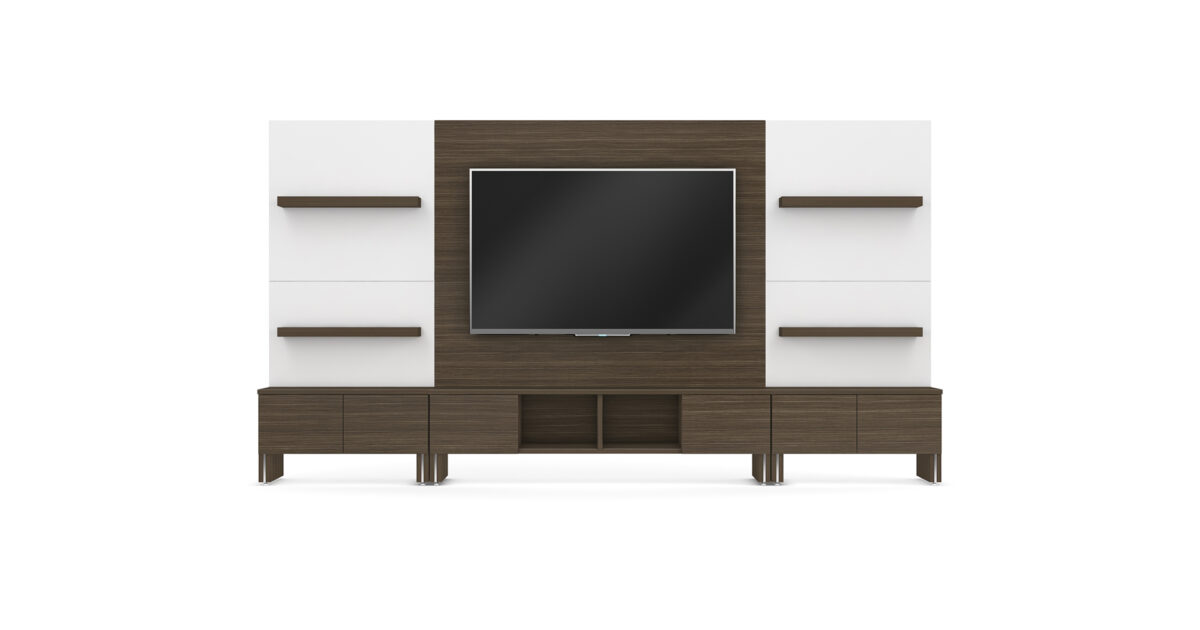 Logiflex | Wall Units | Storage