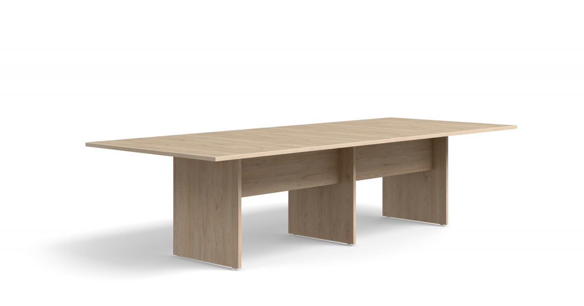 Logiflex | H Bases | Conference tables
