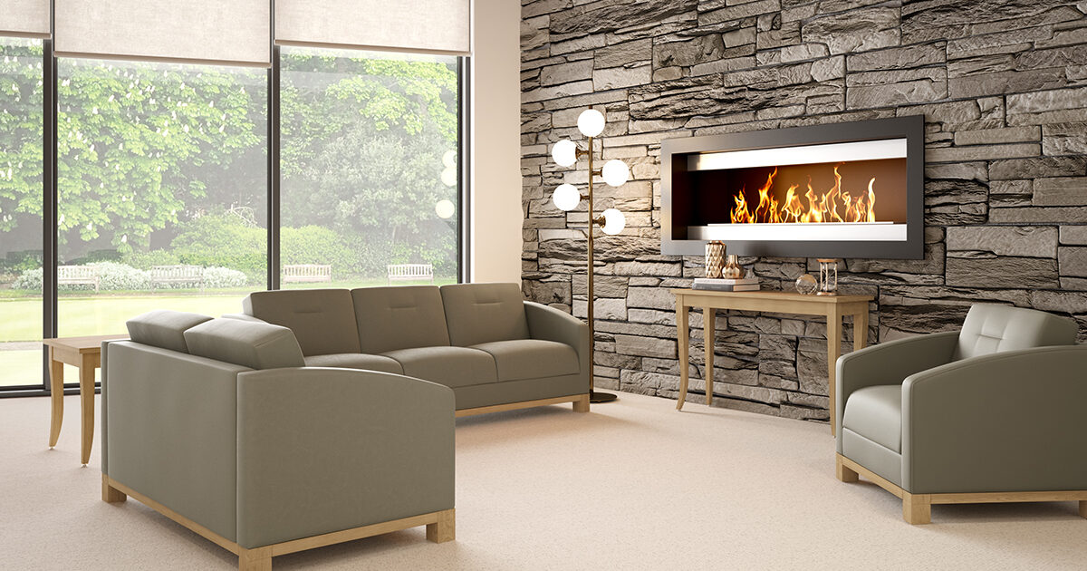 Logiflex | Flint | Lounge seating