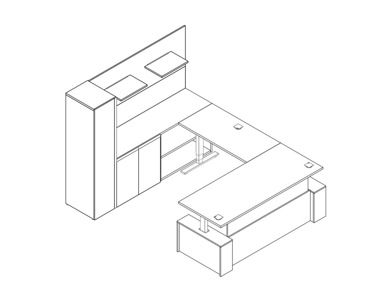 Logiflex | Elevation Plus c001c