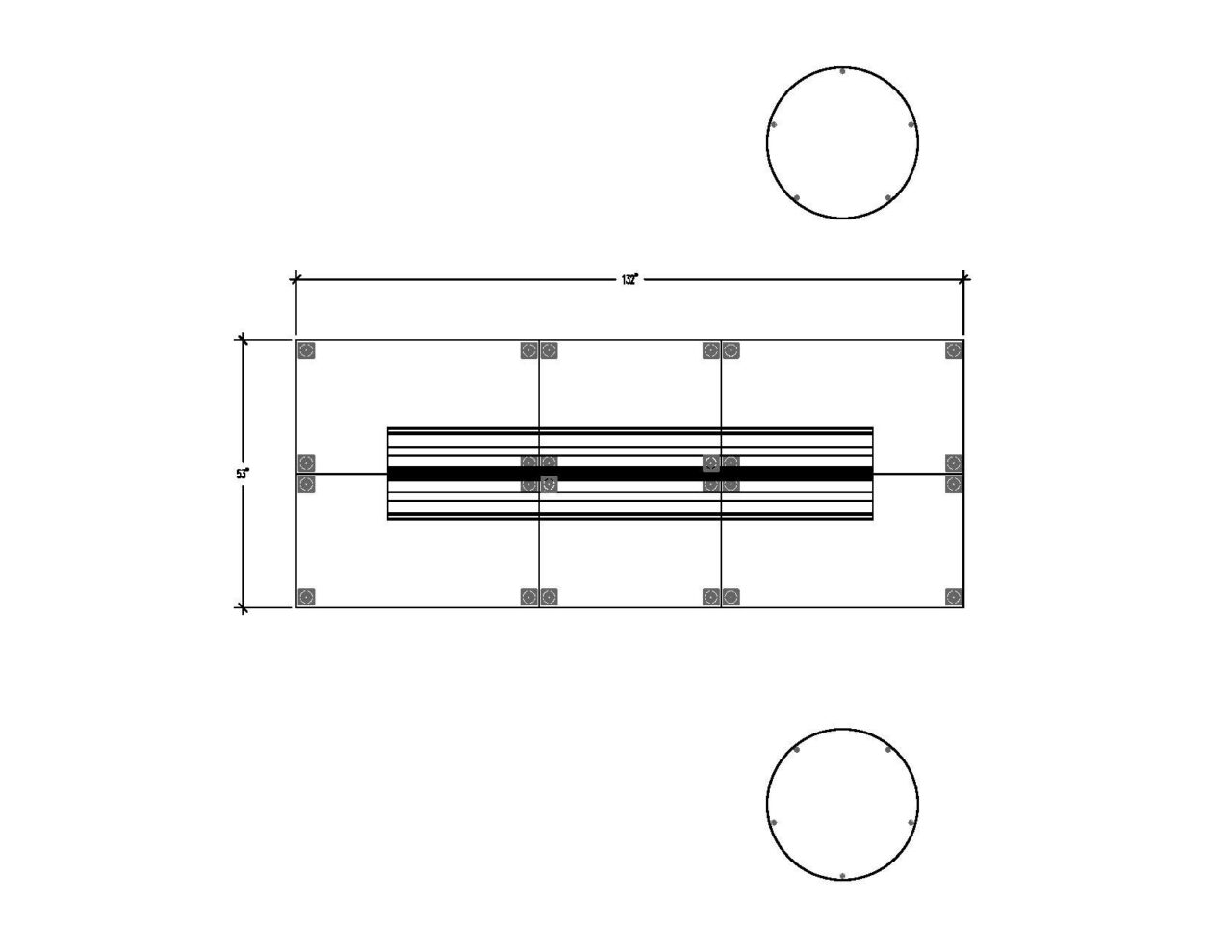 infiniti c007 | Logiflex
