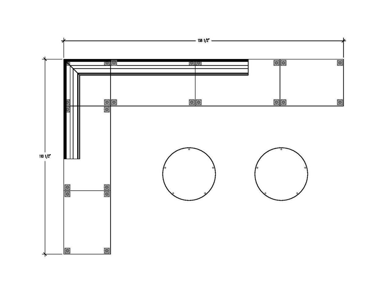 Logiflex | infiniti c008