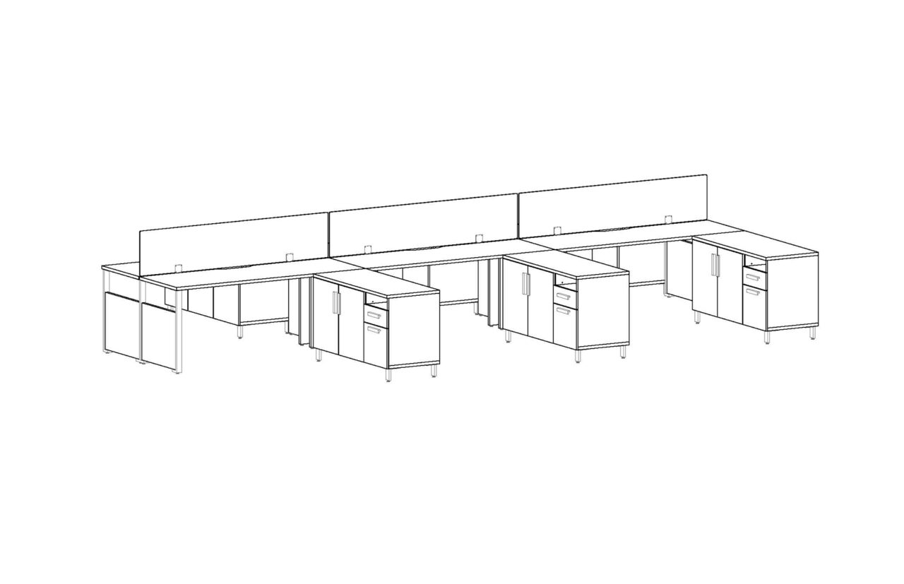 level benching fb003 | Logiflex