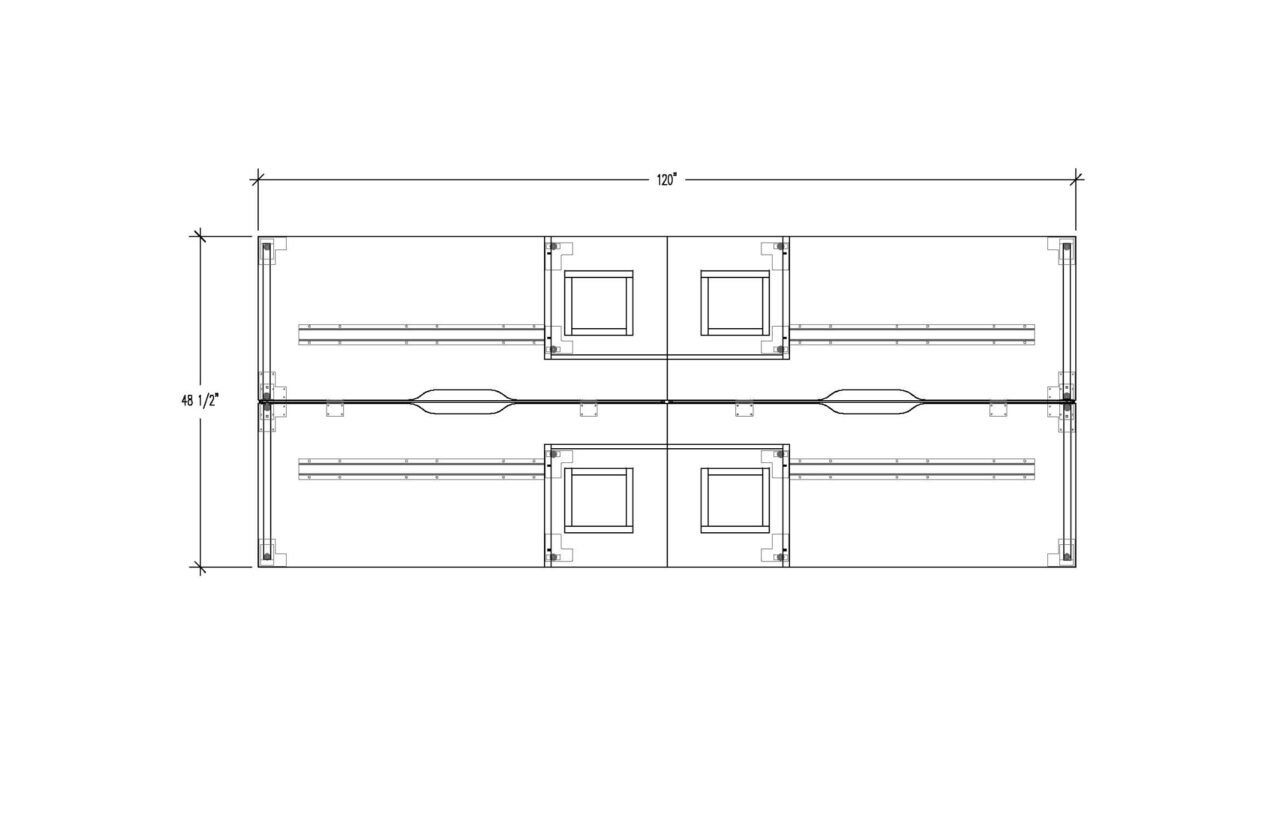 level benching fb006 | Logiflex