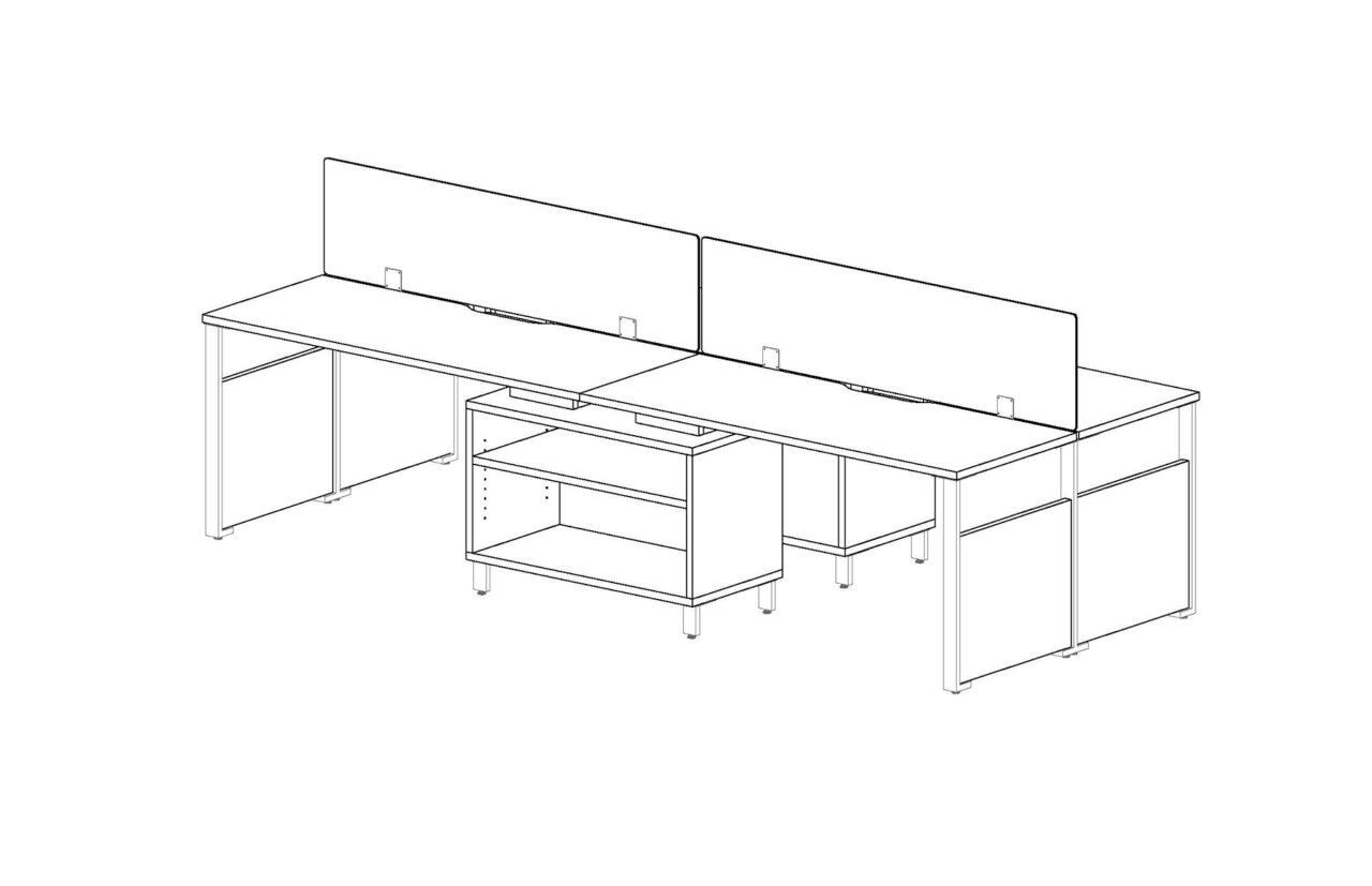 level benching fb006 | Logiflex