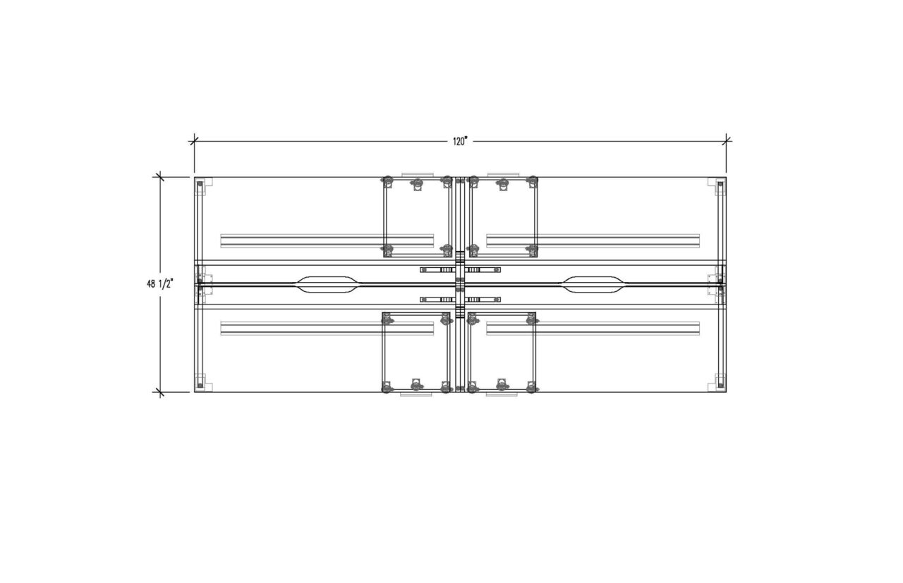 level benching fb006c | Logiflex