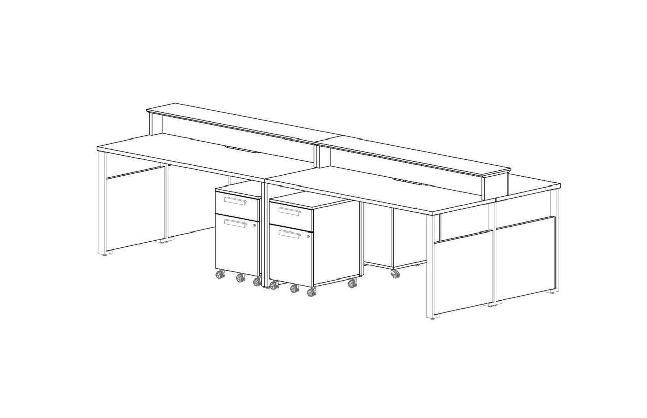 level benching fb006c | Logiflex