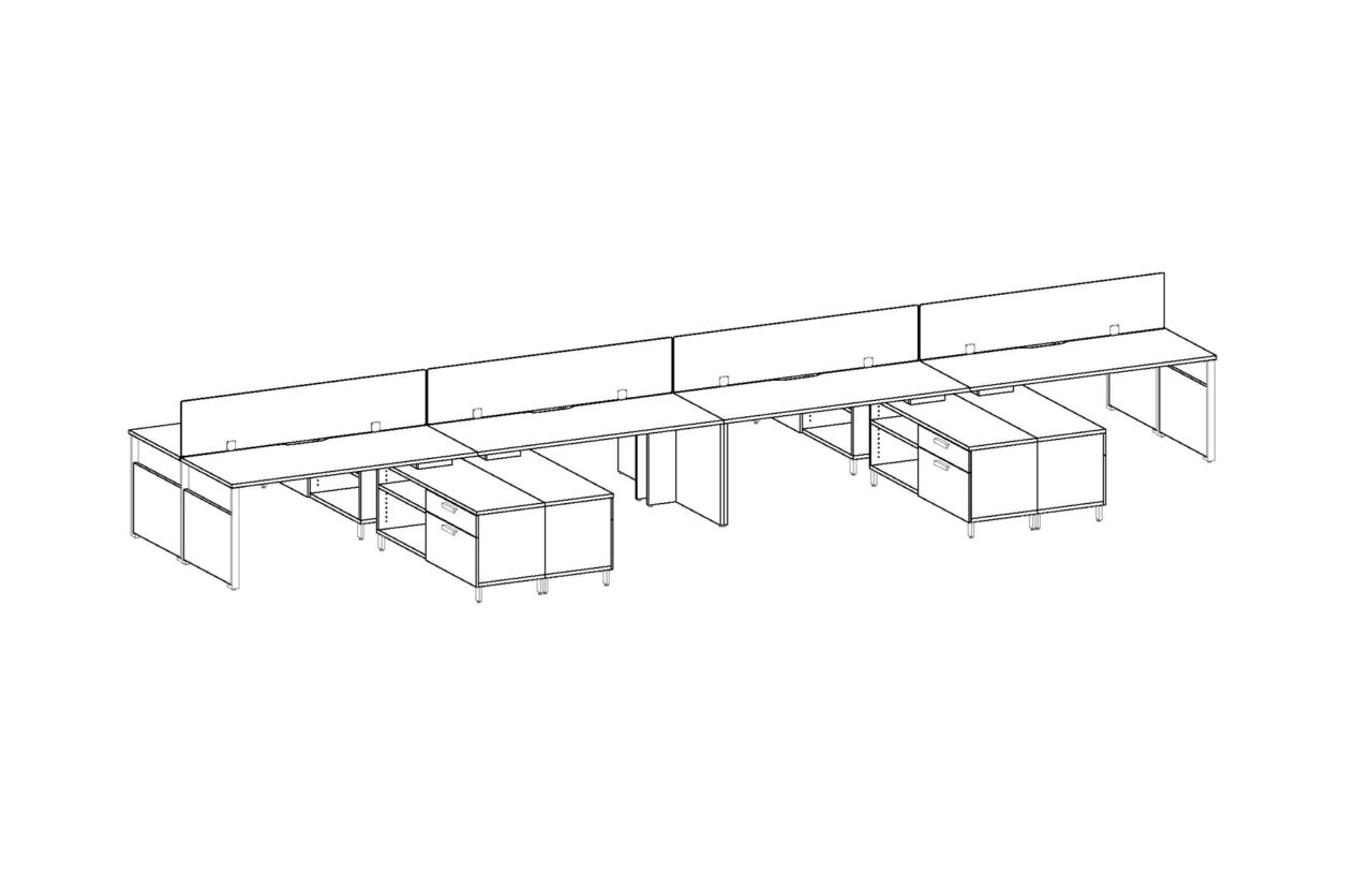 level benching fb009b | Logiflex