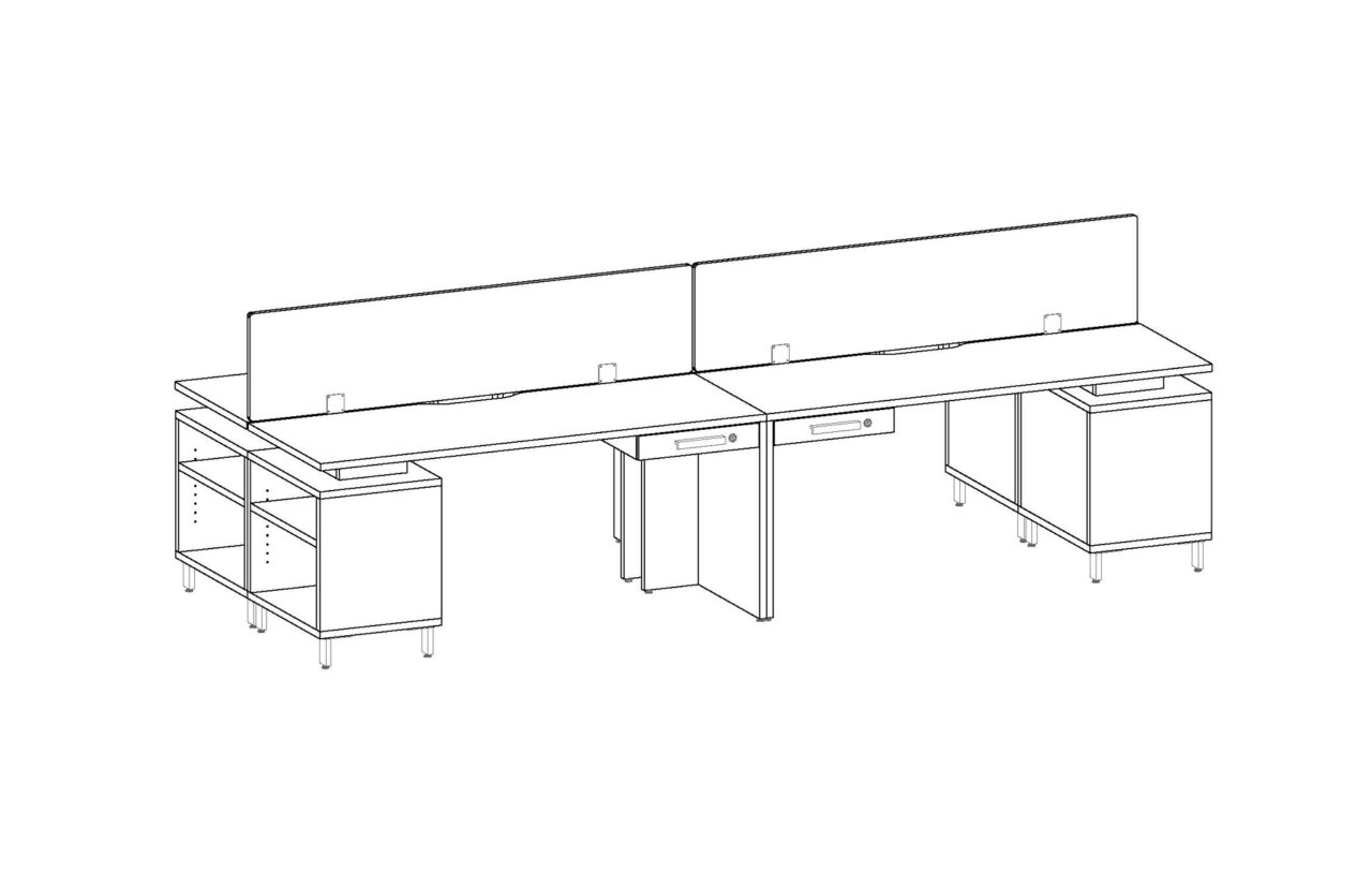level focus c001a | Logiflex