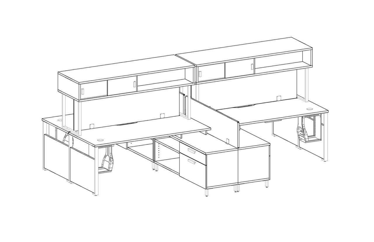 level focus c002 | Logiflex