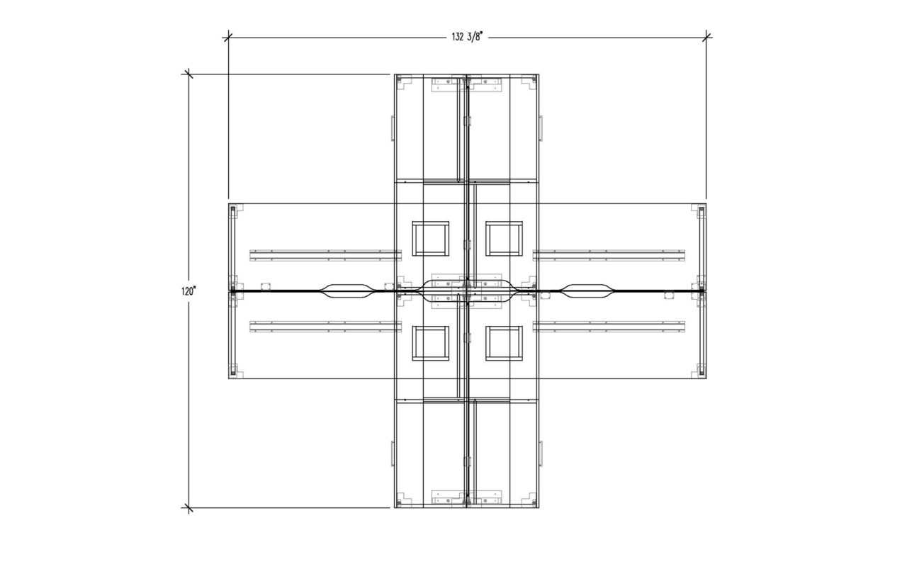 level focus fb002b | Logiflex