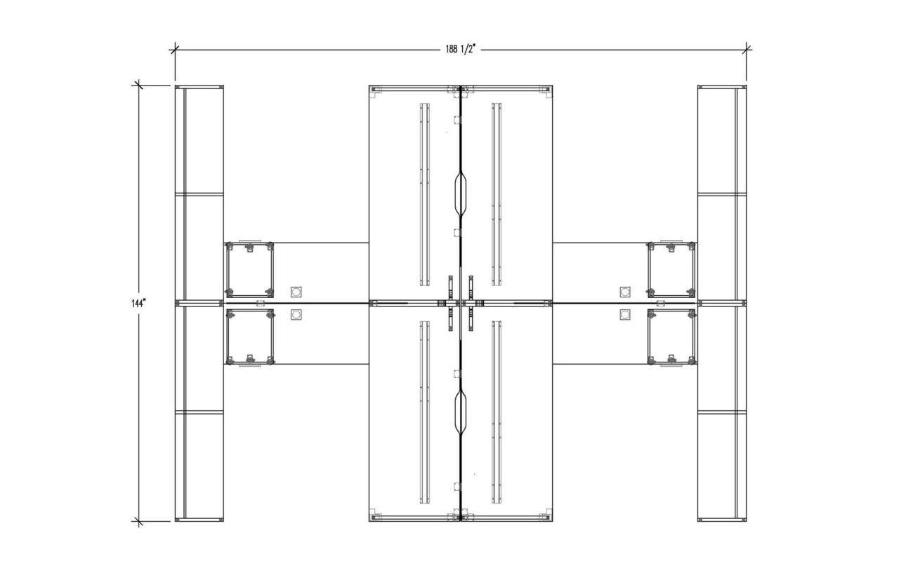 Logiflex | level focus fb006b