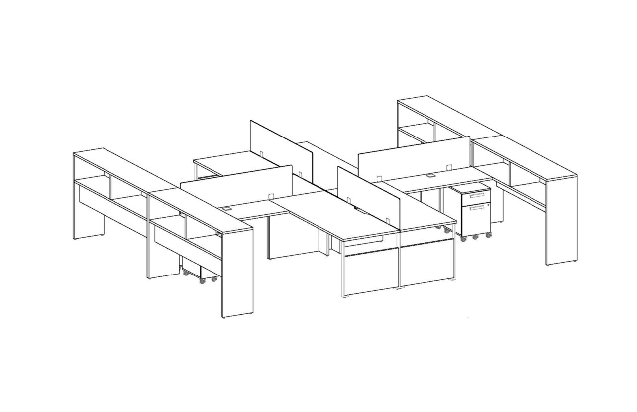 level focus fb006b | Logiflex